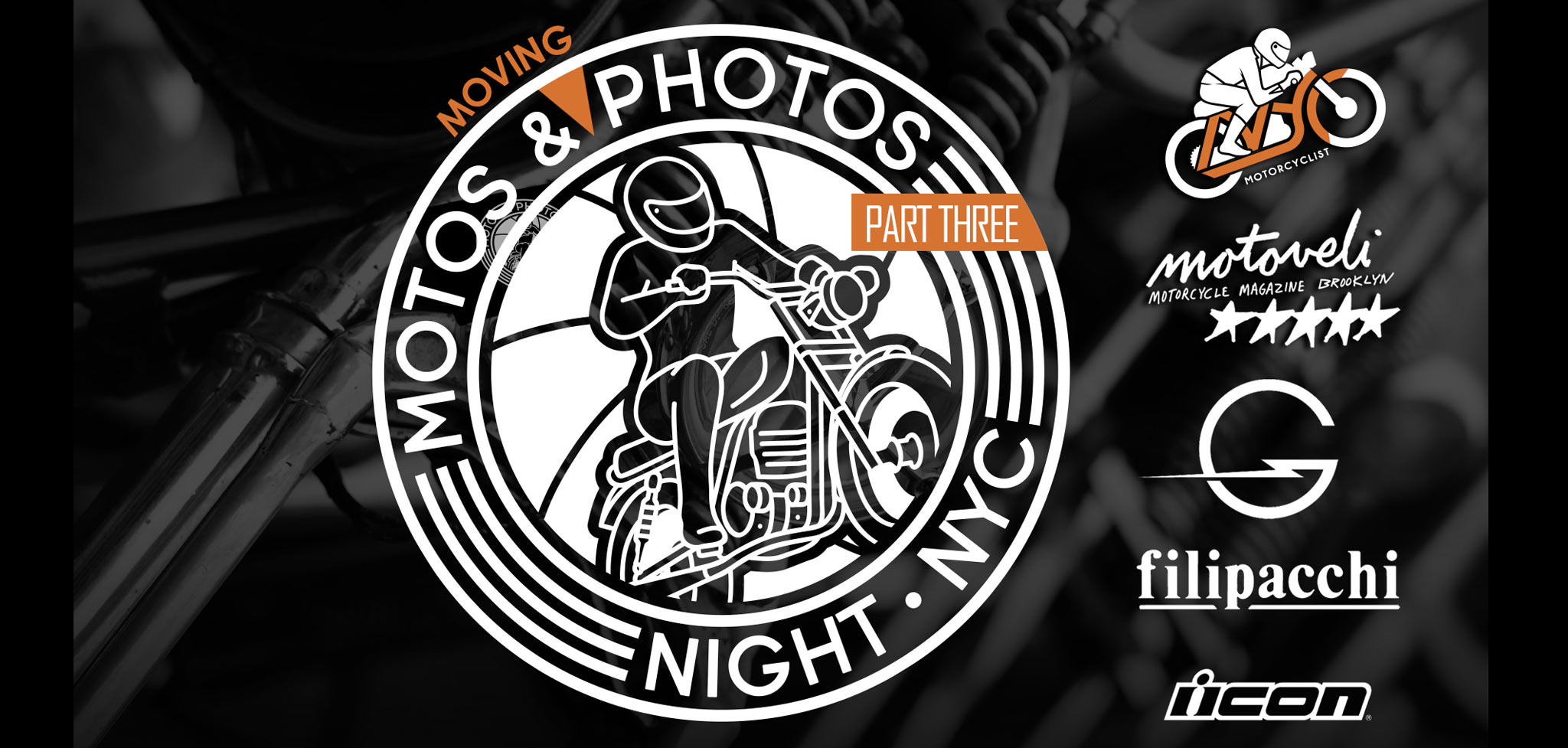 NYC Motorcyclist -- Serving the New York City Motorcycling Community