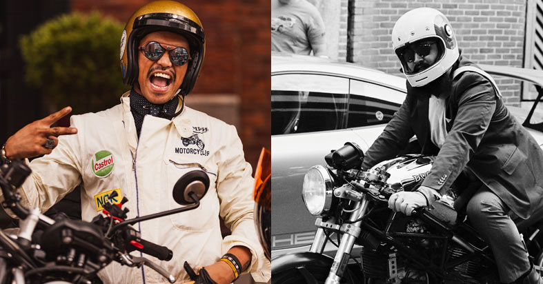 NYC Motorcyclist -- Serving the New York City Motorcycling Community